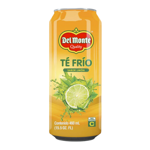Té Frio - Pymes
